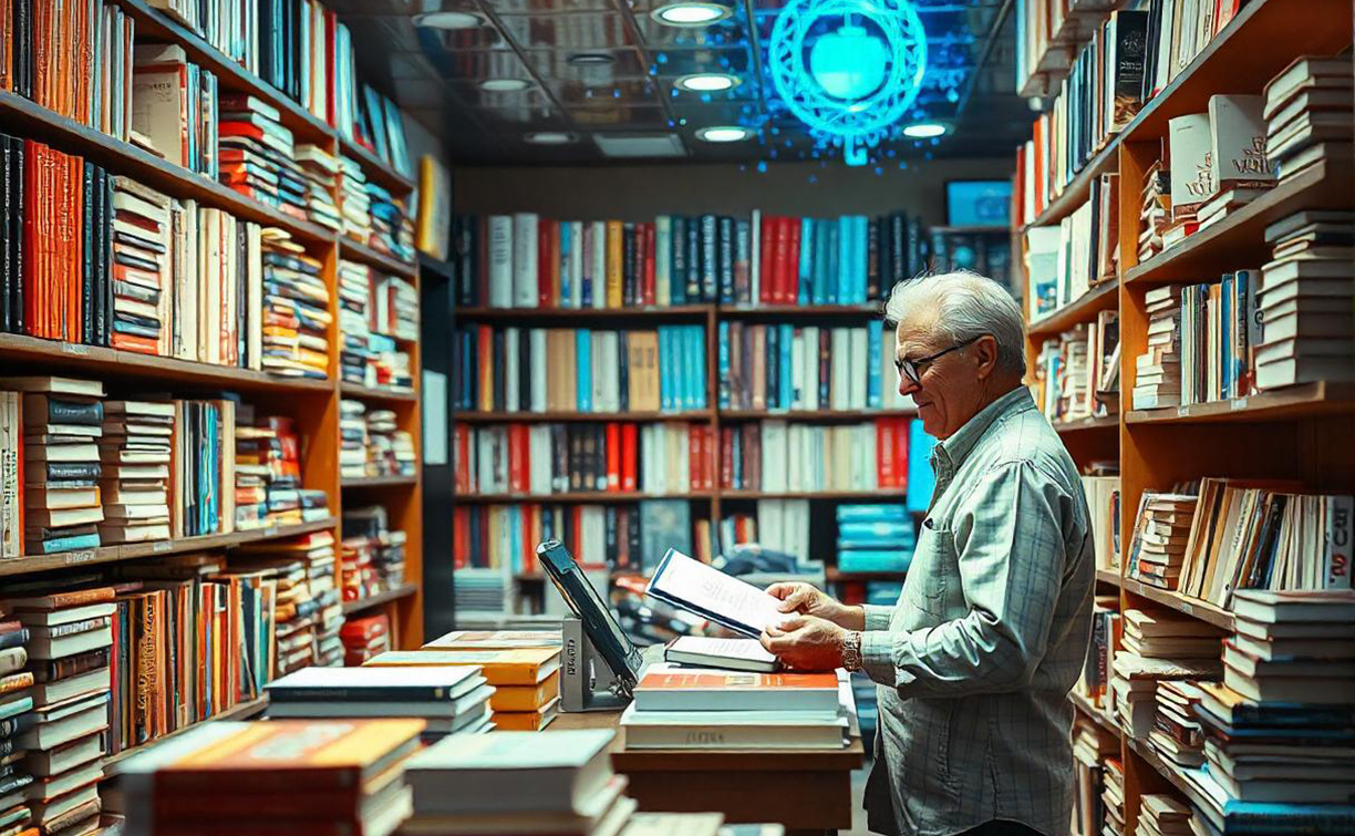 Top 15 Must-Read Books for MLM Professionals - Multilevel Success